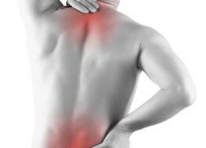 Lumbar Sprain/Strain – Spine Sports Chiro